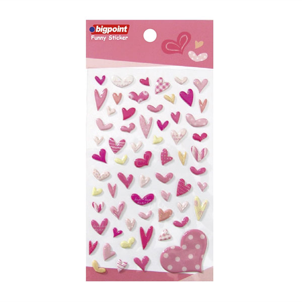 sticker-kalp - Kagito